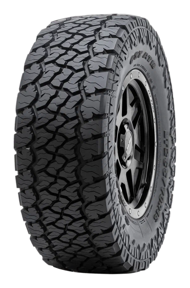 Шины CST AT в России